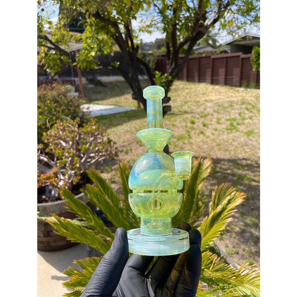 Full Color Fab Eggs by Miner – DarthDabs