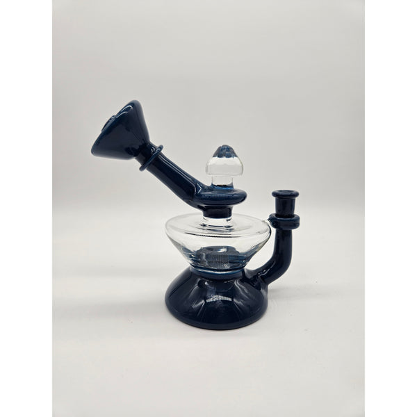 Freeekglass Faceted Turbine Rigs – DarthDabs