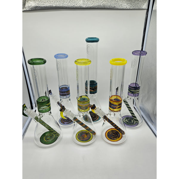 Wig Wag Beakers by OJ_FLAME – DarthDabs