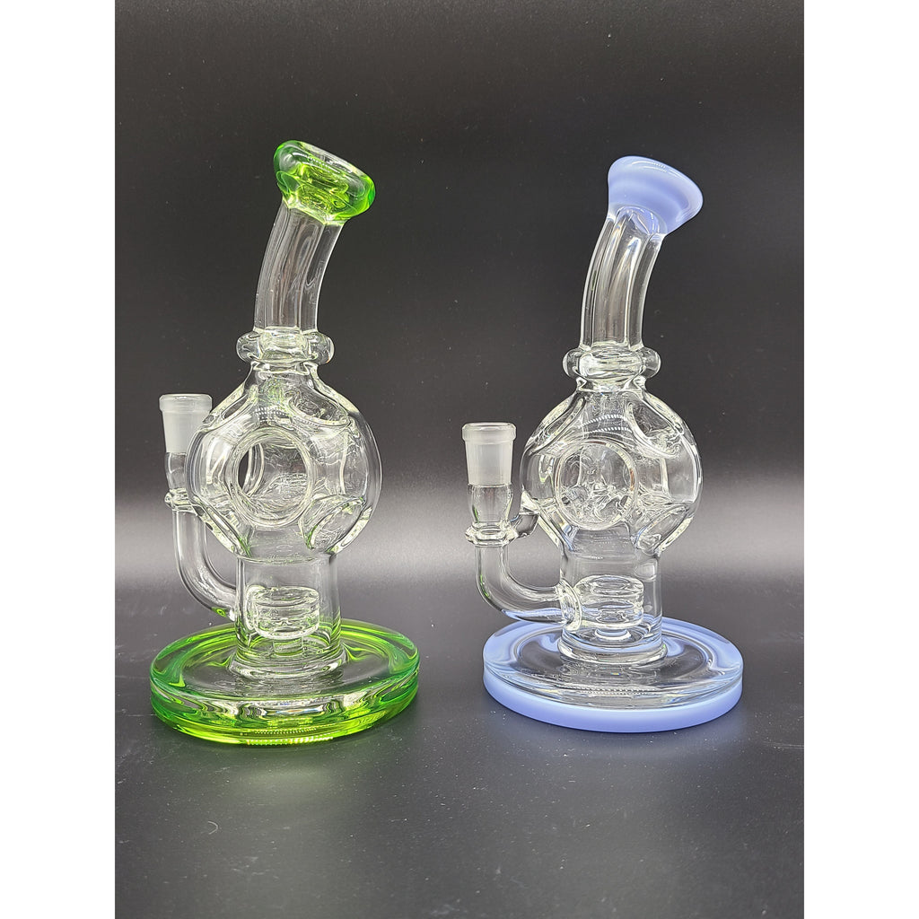 Davin Titland Accented Fab Ball Rigs – DarthDabs