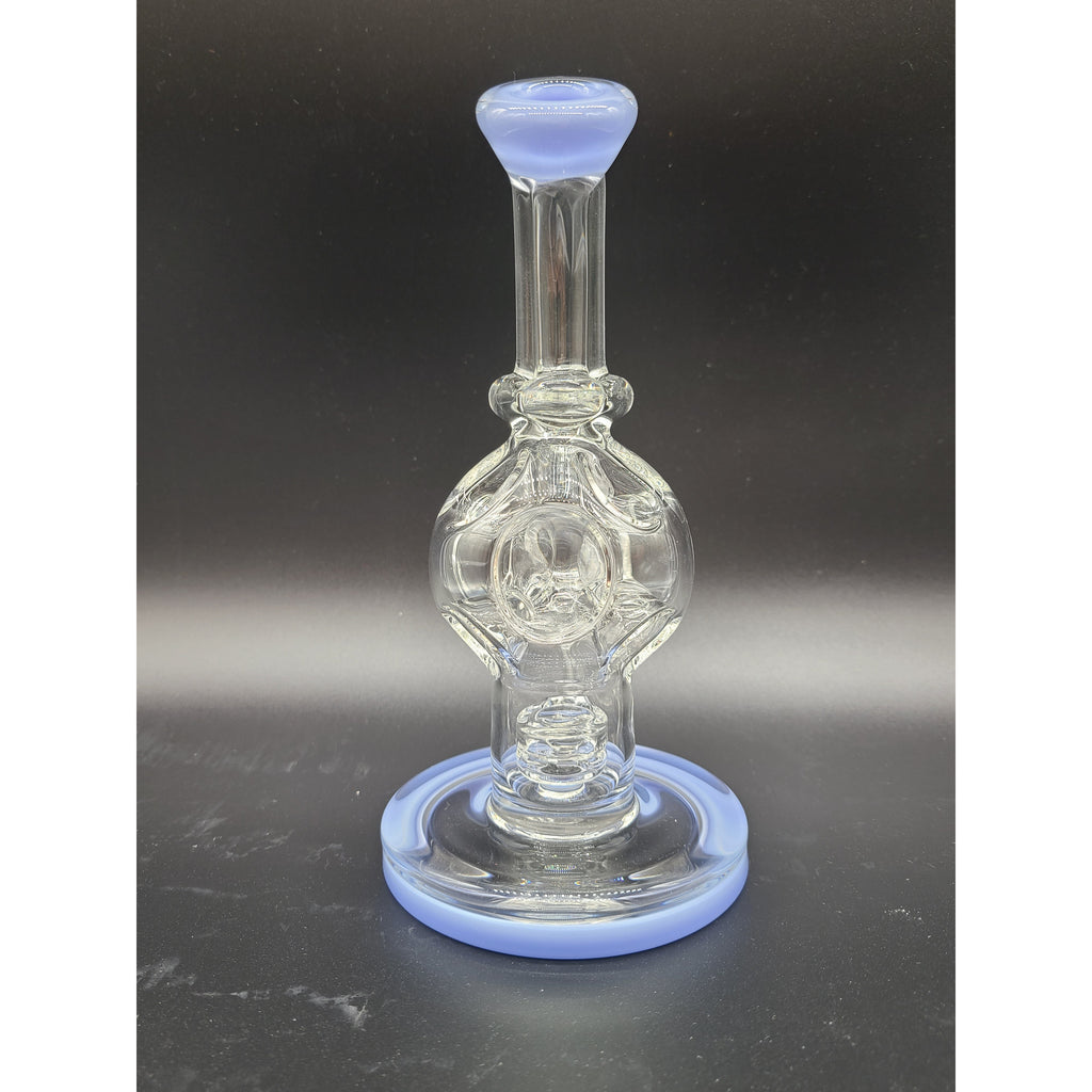 Davin Titland Accented Fab Ball Rigs – DarthDabs